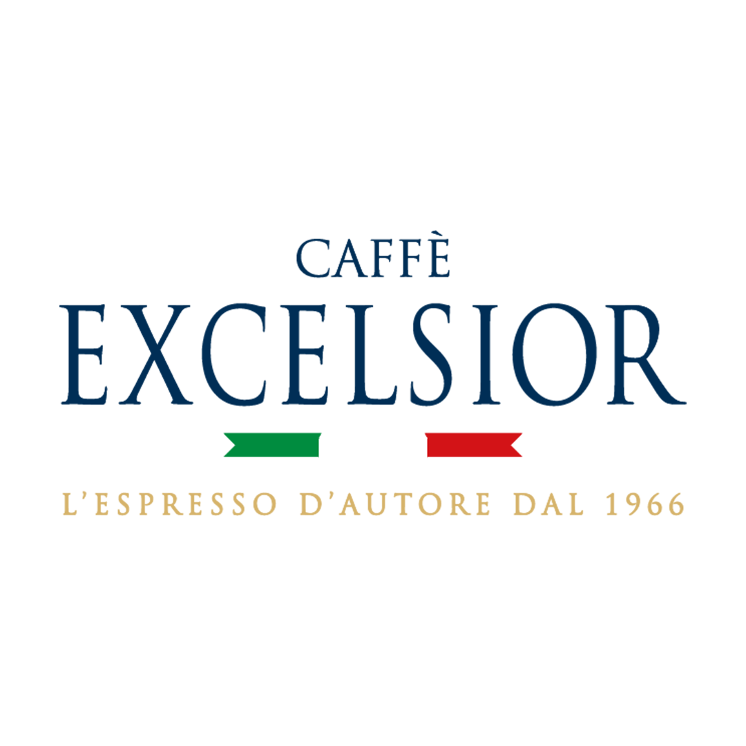 Caffè Excelsior | Διαχείριση Social Media | W3Vitals